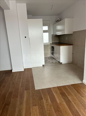 Vračar nov lux stan izdaje vlasnik N. Hartviga