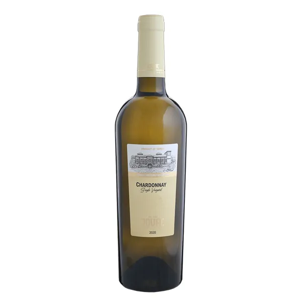 Jovac Chardonnay 0.75 L