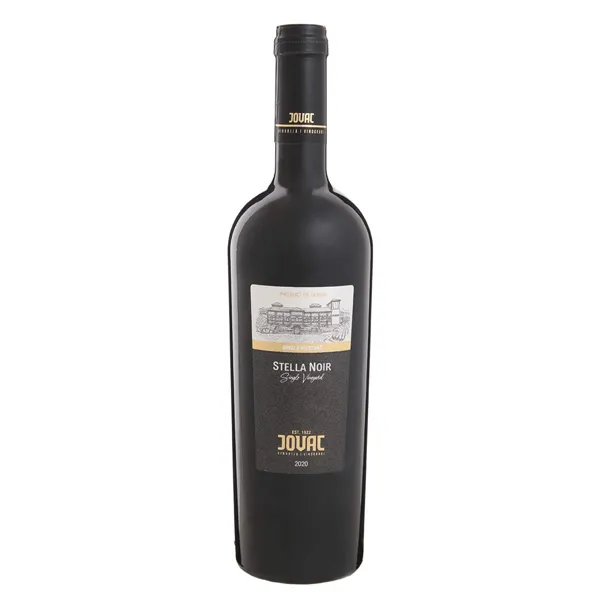 Jovac Stella Noir Reserve 0.75 L