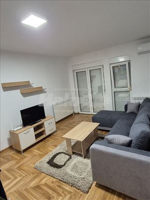 Vukov spomenik, garsonjera,sve novo