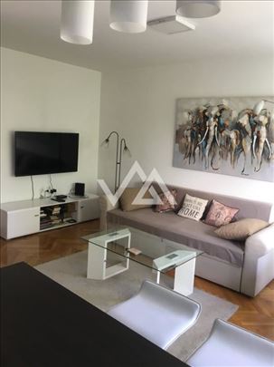 Izdaje se 2.0 stan, Novi Beograd