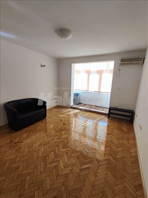Cvijićeva, 44 kvadrata, kod TC Zira