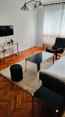 Kanarevo brdo,53 m2, 2.0, namesten