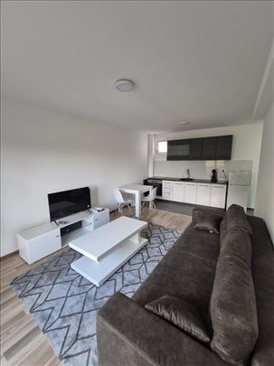 Loznica, Stan, 1.0, 31m2