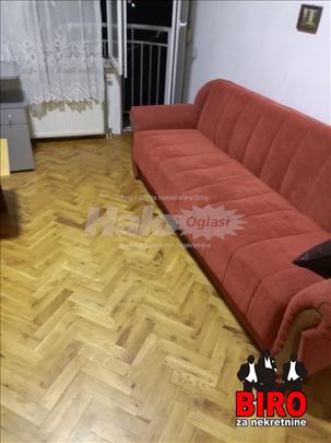 Novi Sad, Nova Detelinara, Stan, 1, 30,00m2