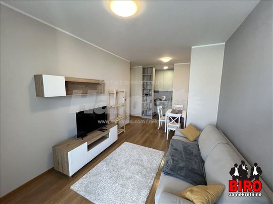 Novi Sad, Centar, Stan, 2, 56,00m2