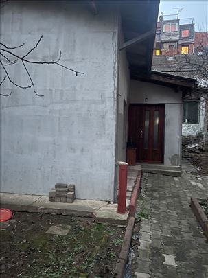 Julino brdo, dvosoban, 50 m2, ta