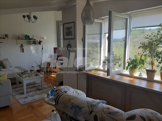 Lisičji Potok -miran kraj, nov stan