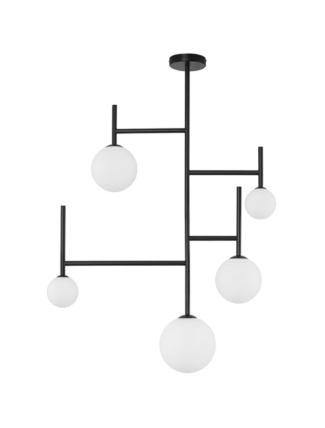 Nova Luce visilica LICATO 9043304