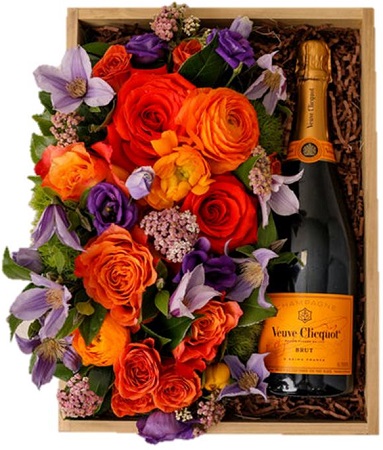 Veuve Cliquot 1