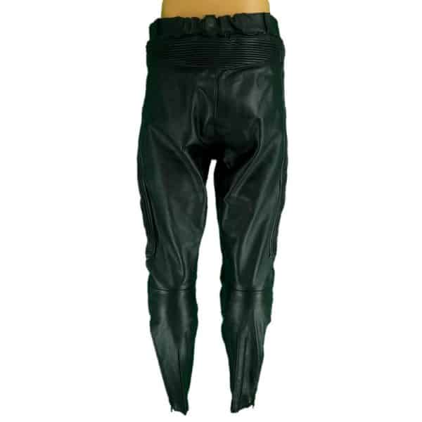Moto pantalone Belo Tours, Vel. L/54, koža