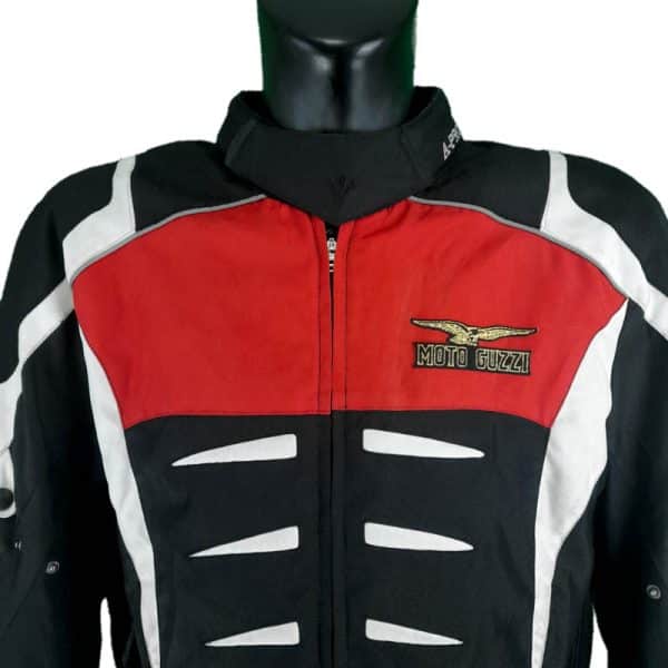 Moto jakna A-pro, Vel. 3XL