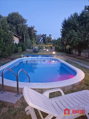 Kuća,NOVI SAD,FUTOG,kv: 116.00, € 234900, ID: 3000
