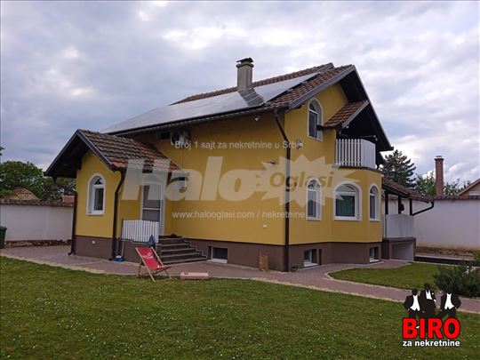 Kuća,Žabalj,Centar,kv: 330.00, € 309000, ID: 30003