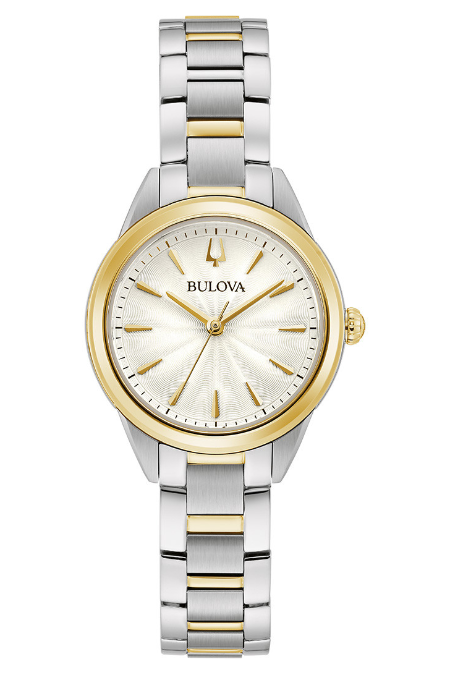 RUCNI SAT BULOVA Sutton 98L277