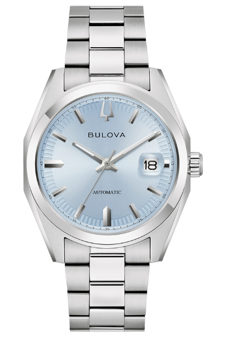 RUCNI SAT BULOVA Surveyor 96B469