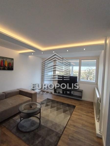 Odličan Lux stan na Voždovcu - 60m2 ID#8543 800 €