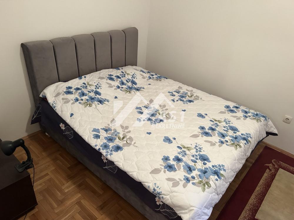 Izdajem lep dvosoban stan na Novoj Detelinari !!! Top ponuda ID#4070 380 €