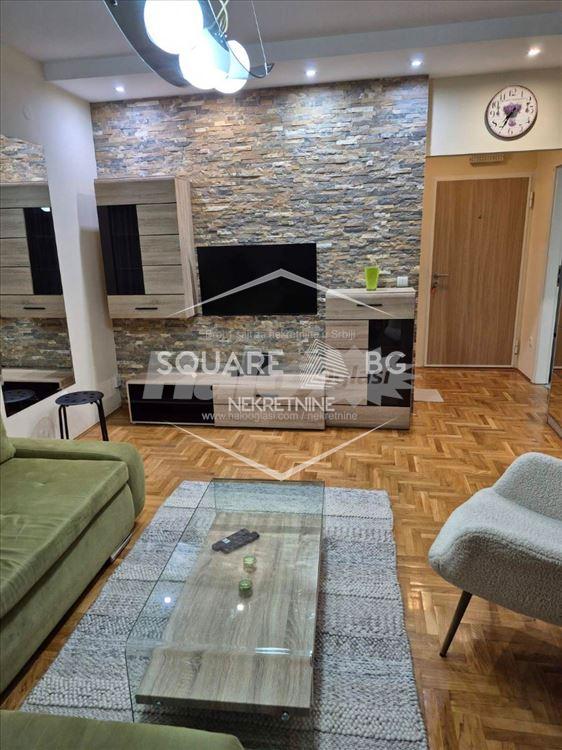 Centar, Vračar, 2.0 namešten ID#4554 800 €