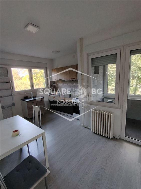 Topčider, 2.0 namešten ID#4531 600 €