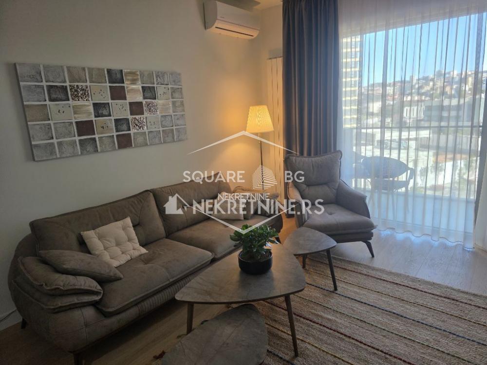 BW Queen’s Park, 3.0 namešten,pet friendly ID#4533 1.500 €