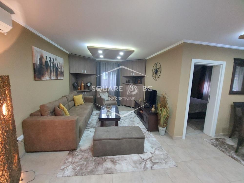 Ledine,2.0 lux namešten,parking ID#4406 480 €