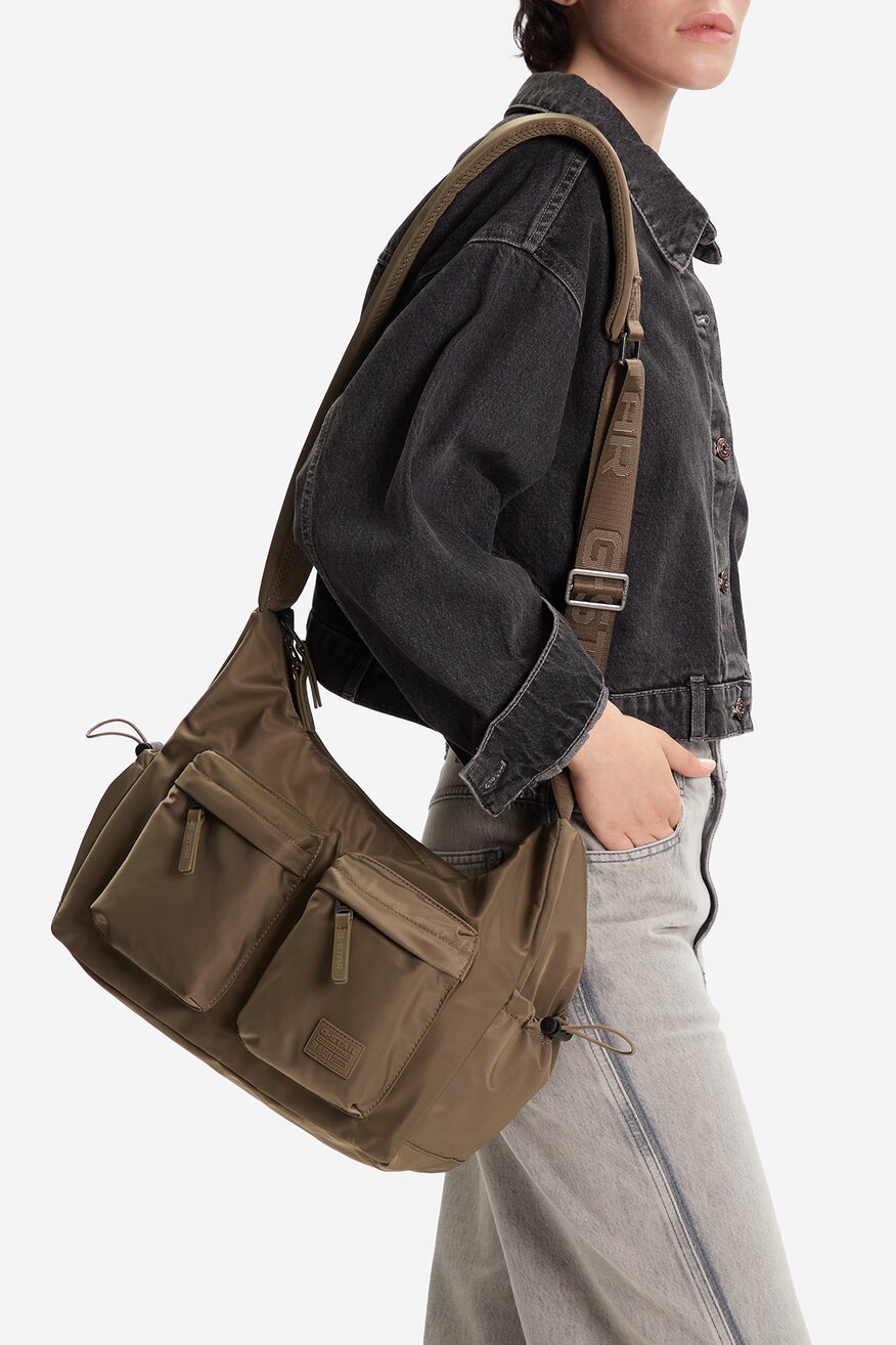 Torba G-STAR RAW TAUPE