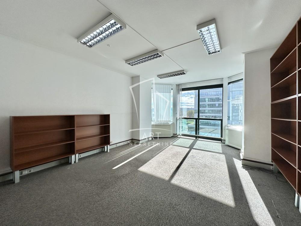Poslovna zona, Genex apartmani ID#12691 1.939 €