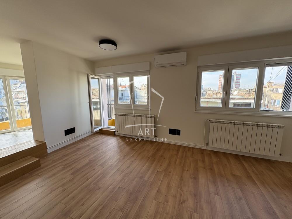 Renoviran, funkcionalan poslovni prostor ID#12657 650 €