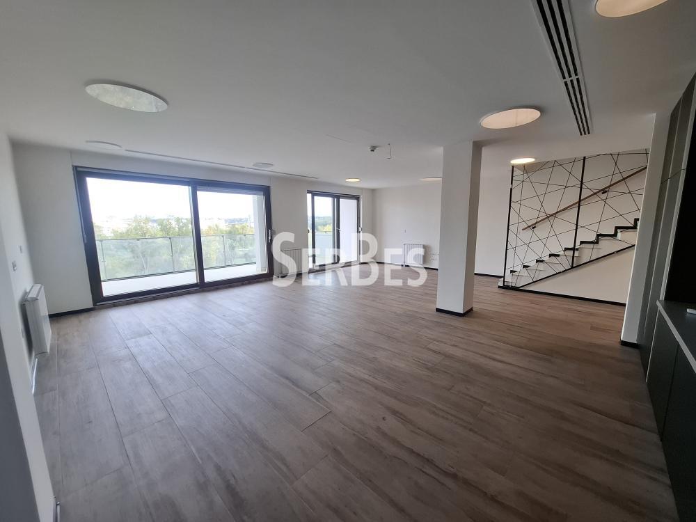 Lux poslovni prostor 314m2 na Limanu III ID#1708 3.768 €