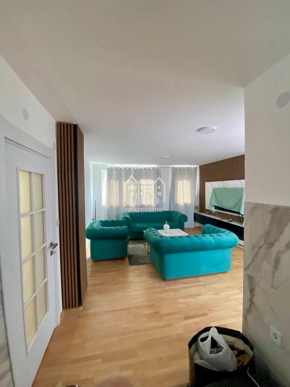 Dvoiposoban stan P=60m2-Palilula ID#2335
117.800 €