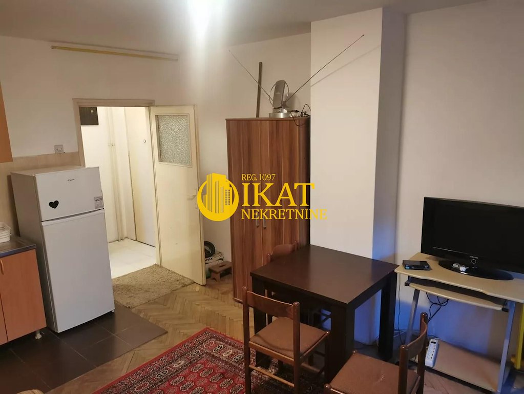 Karaburma, garsonjera 23m2 ID#13624 77.000 €