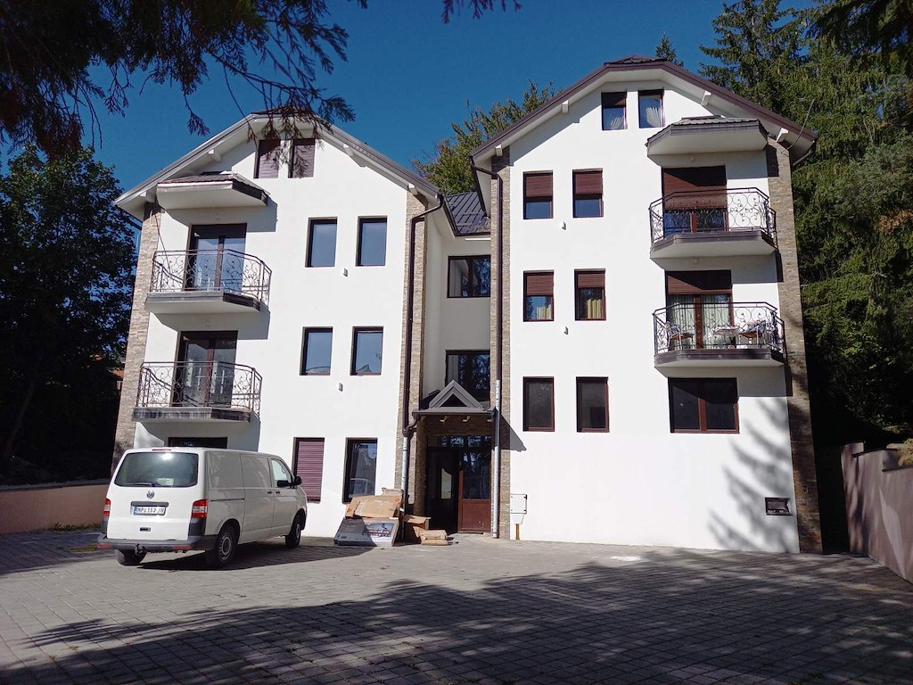 Apartman Zlatibor, 25. Maj, 40m2 68.000 €