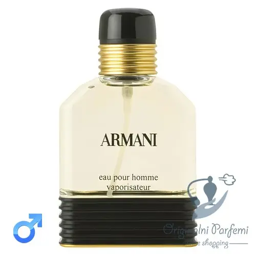 Giorgio Armani Eau Pour Homme 100ml EDT