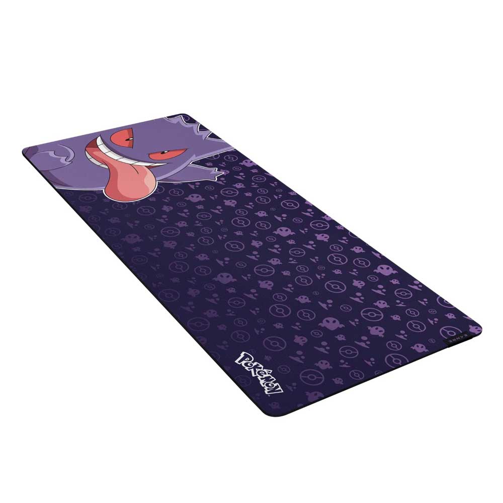 Gigantus V2 - Soft Gaming Mouse Mat - XXL - Pokémon Gengar Edition