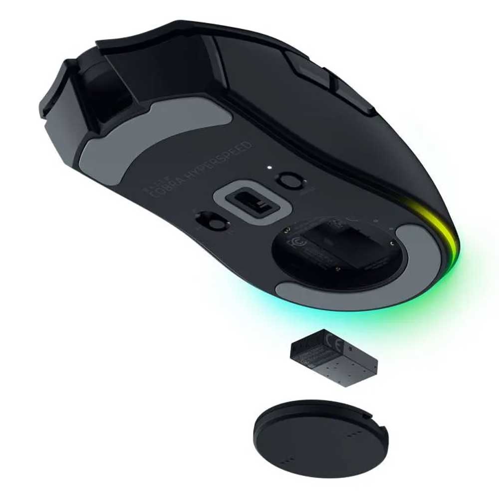 Cobra HyperSpeed - Wireless Gaming Mouse - EU Packaging