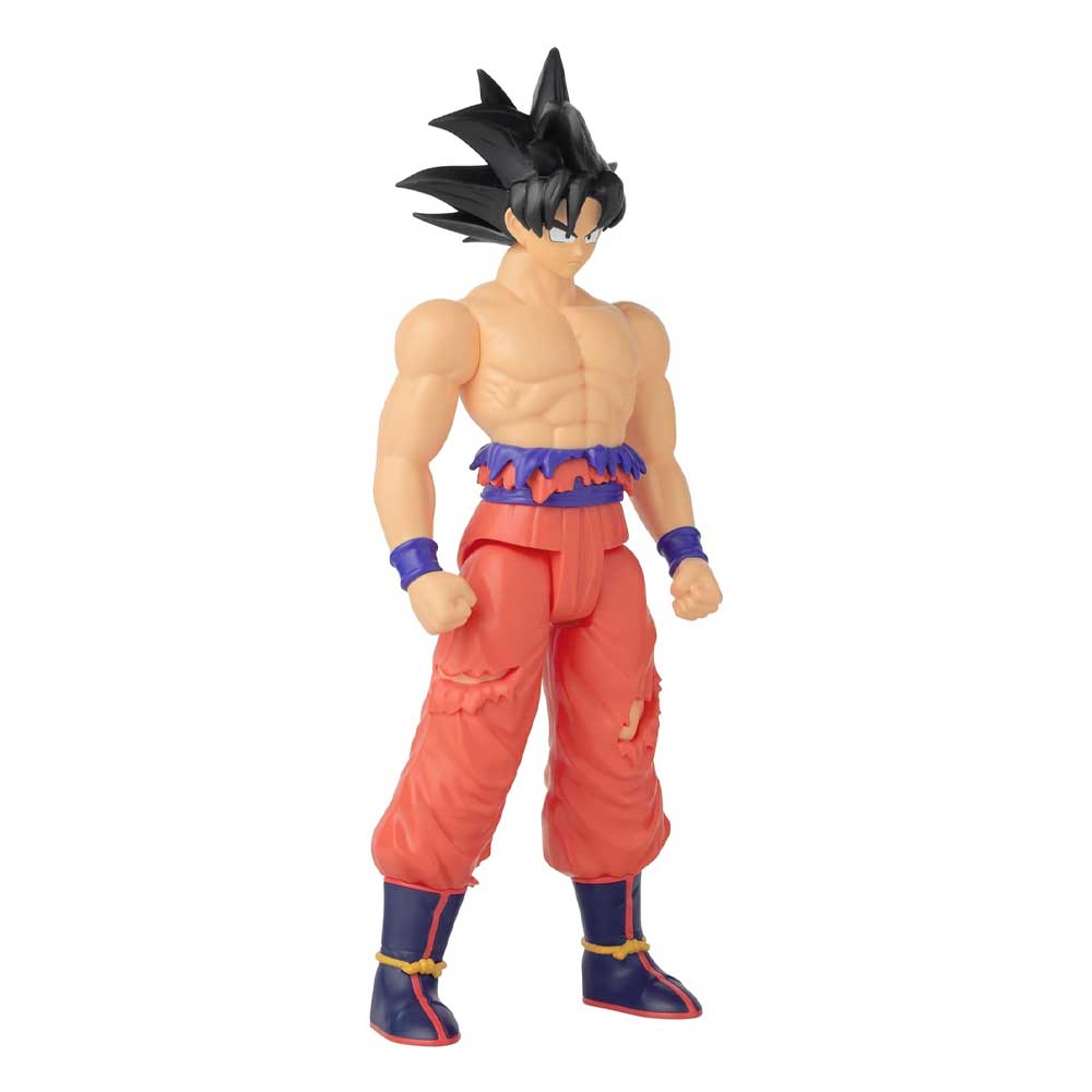Dragon Ball Goku LB figura 30 cm