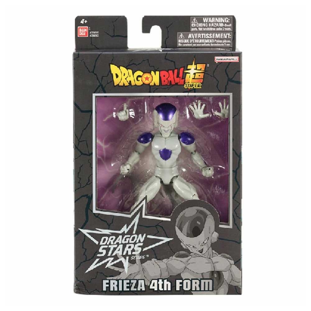 Dragon Ball Freeza figura 17cm