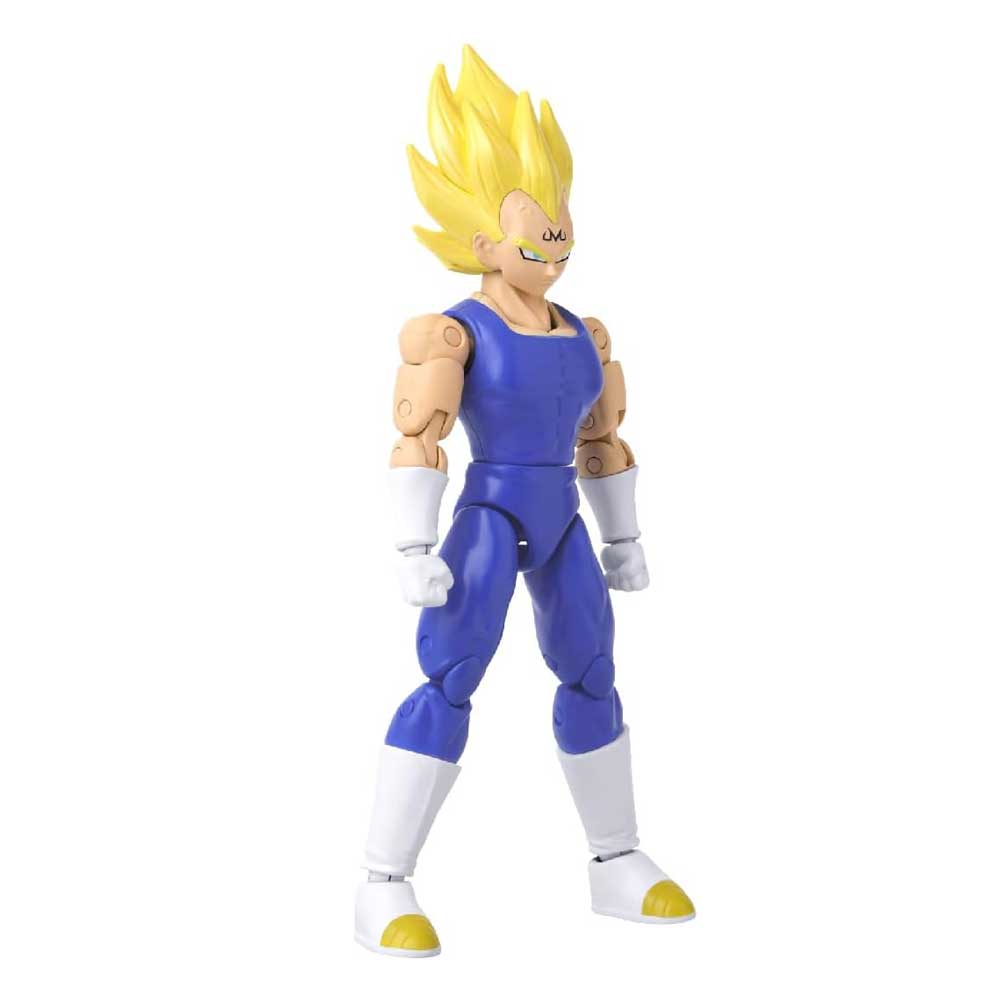 Dragon Ball Majin Vegeta 17cm