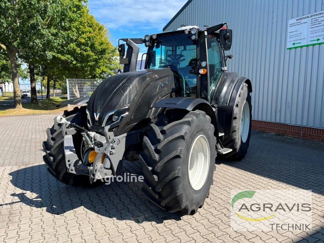 Valtra T 235 D traktor točkaš