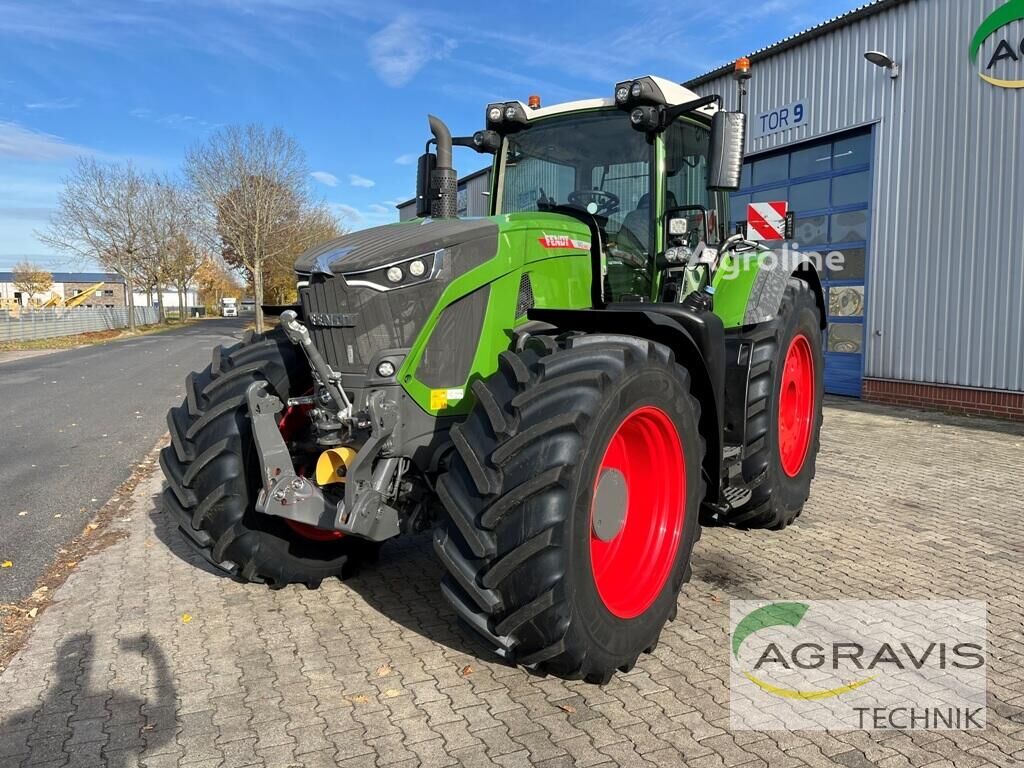 Fendt 942 VARIO GEN-7 traktor točkaš