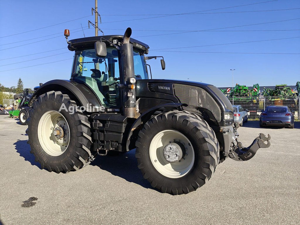 Valtra S353 traktor točkaš