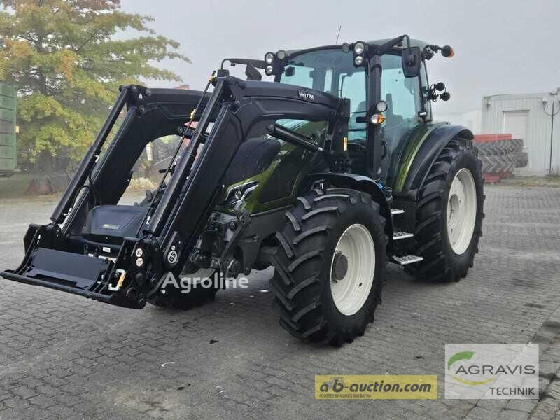Prodaje se Valtra G 135 A 1B9 traktor točkaš na aukciji