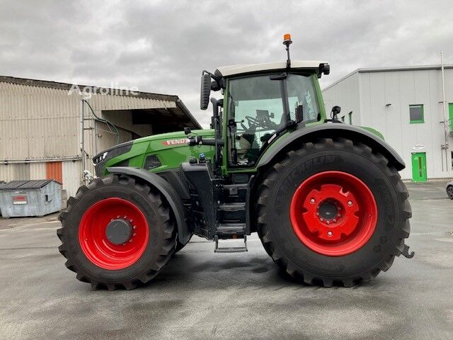 Fendt 936 Vario Gen7 Profi+ Setting2 traktor točkaš