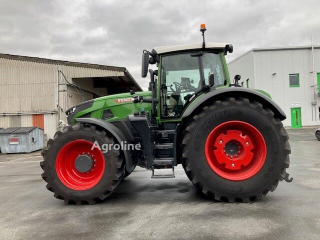 Fendt 936 Vario Gen7 Profi+ Setting2 traktor točkaš