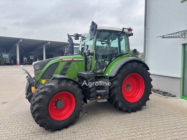 Fendt 516 Vario Gen3 Power Sett.2 traktor točkaš