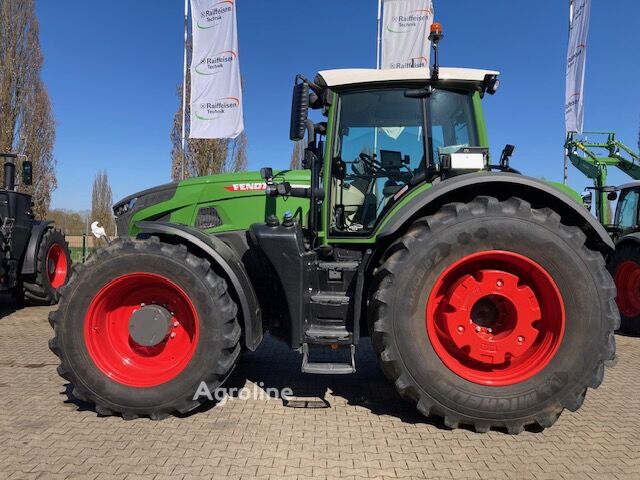 Fendt 930 Vario Gen7 Profi+ Setting2 traktor točkaš
