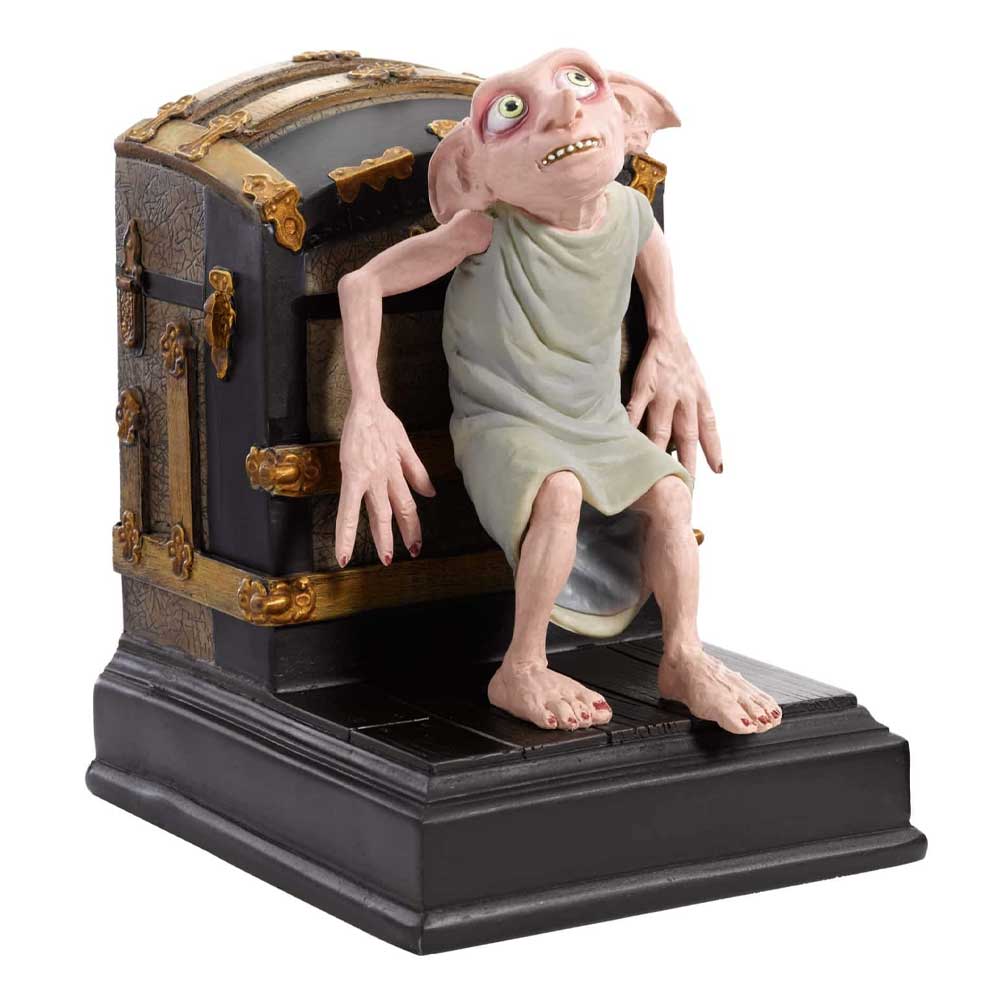 Harry Potter - Dobby Bookend