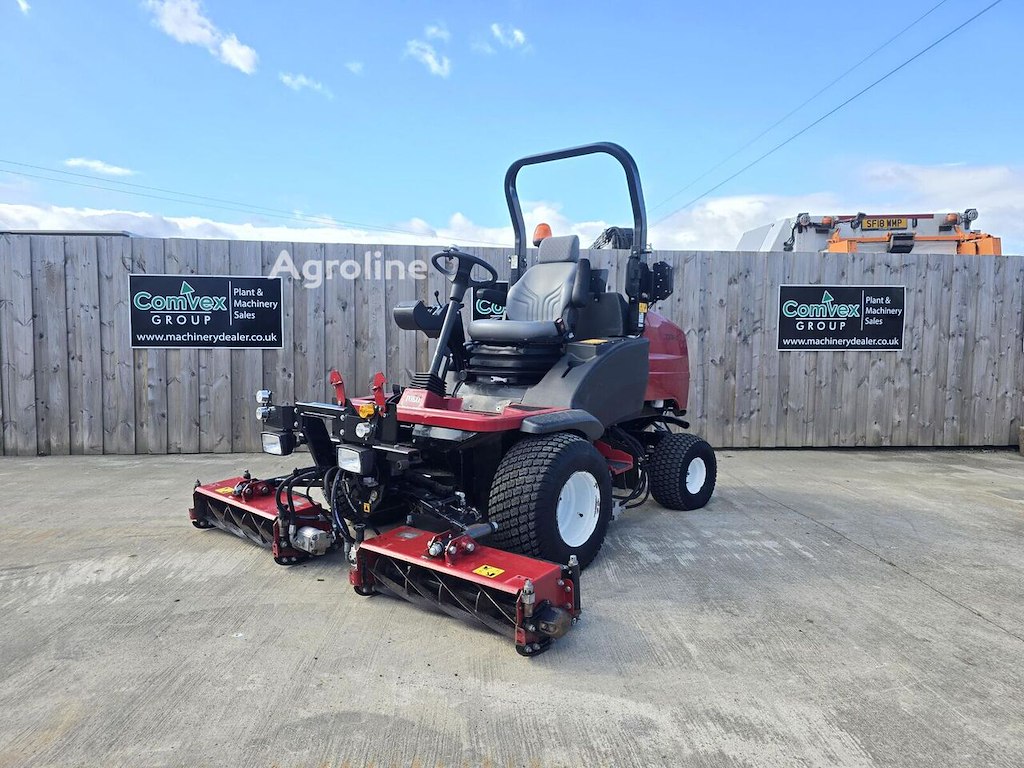 Toro LT3340 traktor kosilica