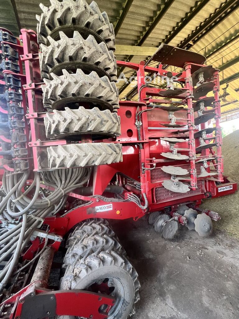 Horsch Pronto 6 DC kombinovana sejalica